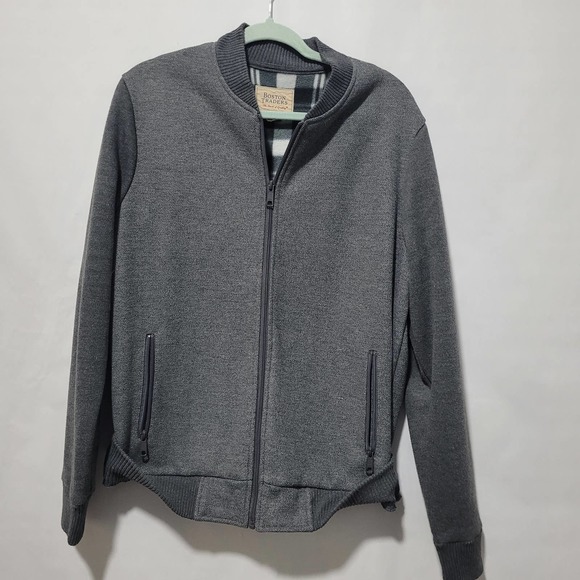 Boston Traders | Jackets & Coats | Boston Traders Mens Fleece Lined ...